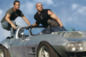 For Sale: A 1963 Grand Sport Corvette From Fast And The Furious 5