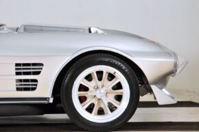 For Sale: A 1963 Grand Sport Corvette From Fast And The Furious 5