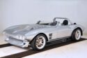 For Sale: A 1963 Grand Sport Corvette From Fast And The Furious 5