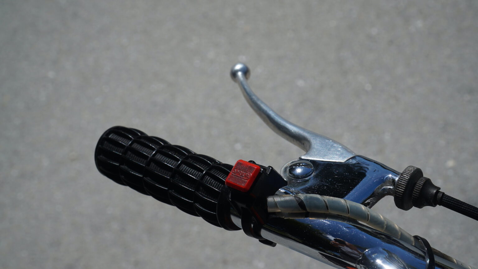 The Smallest Indian Ever Made – The Indian MM5A Mini Bike