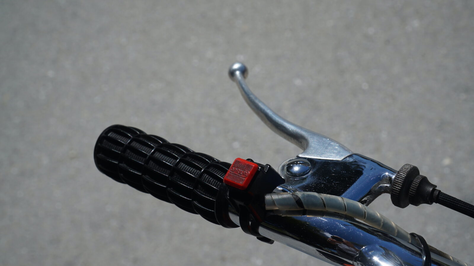 The Smallest Indian Ever Made – The Indian MM5A Mini Bike