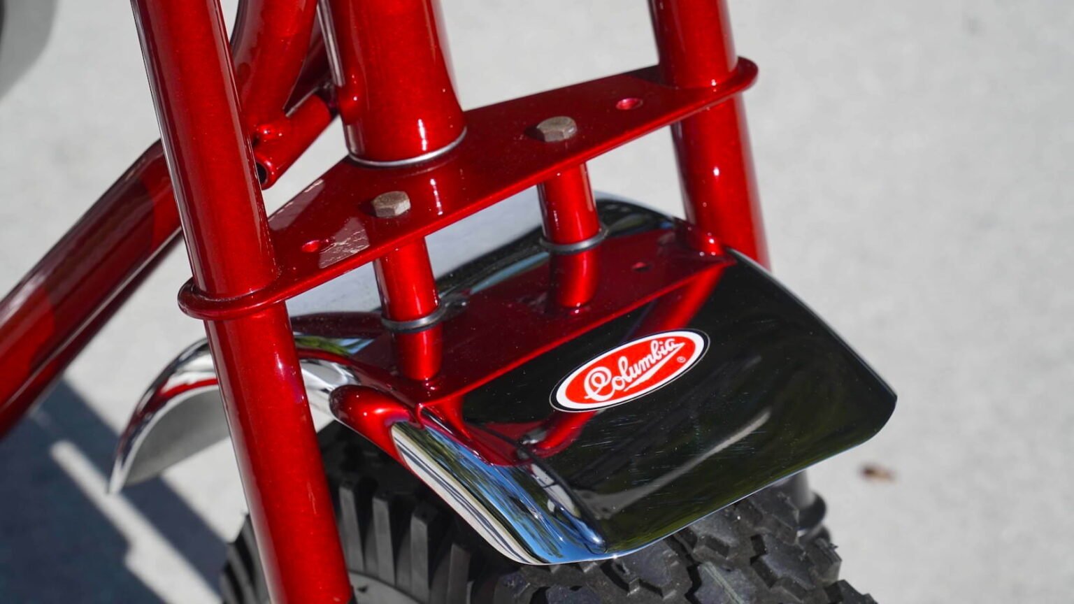 The 1970 MTD Minibike – An Unusual American Minibike