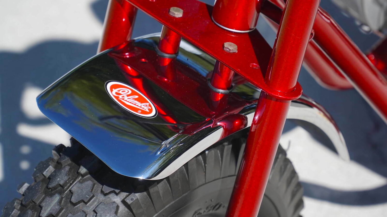 The 1970 MTD Minibike – An Unusual American Minibike