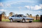The Matra Murena – A Rare (And Affordable) 1980s Mid-Engined Wedge
