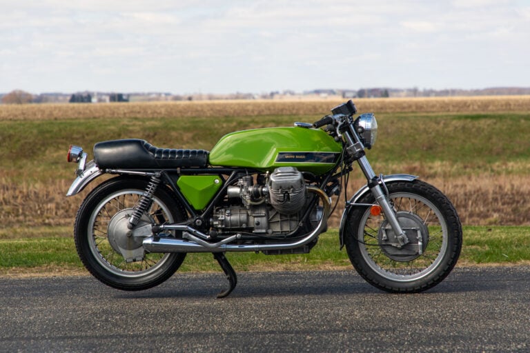 Silodrome - Page 80 of 606 - Gasoline Culture