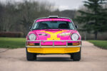 For Sale: Porsche 911 Safari Rally Car – An East African Safari Winner