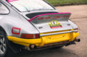 For Sale: Porsche 911 Safari Rally Car – An East African Safari Winner