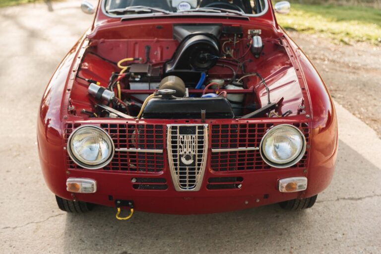 Silodrome - Page 80 of 606 - Gasoline Culture