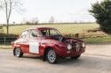 Saab 96 Monte Carlo 850 – The Mighty Little Two-Stroke Rally Winner
