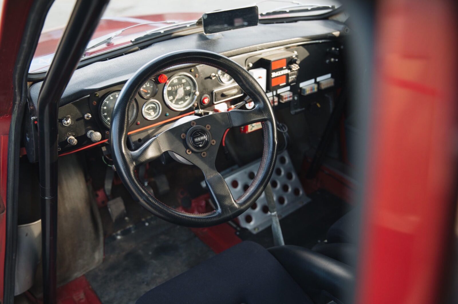 Saab 96 Monte Carlo 850 – The Mighty Little Two-Stroke Rally Winner