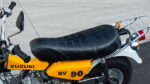 The Mighty Little Suzuki RV90