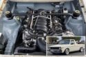 An LS-Swapped Rear Wheel Drive VW Rabbit Pickup – Now With 366 RWHP
