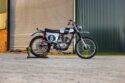 BSA B50 MX – The Last Competition Motorcycle Ever Built By BSA