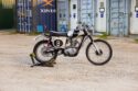 BSA B50 MX – The Last Competition Motorcycle Ever Built By BSA
