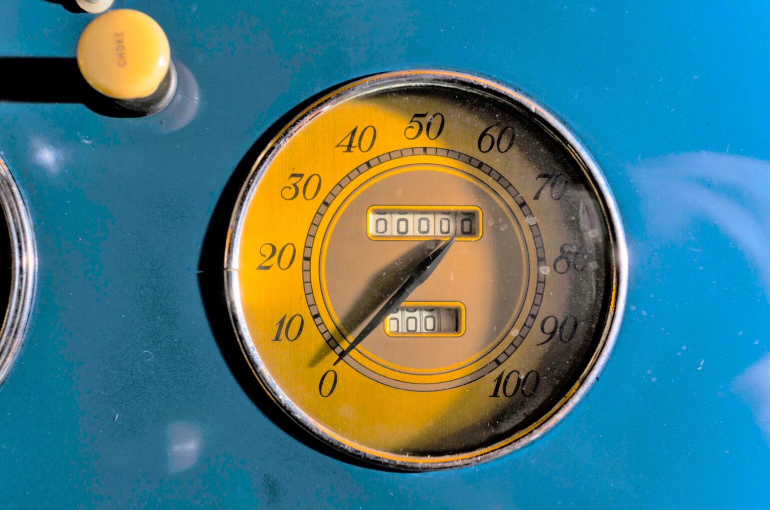 For Sale: A Bombardier B7 – An Original V8-Powered 7 Person Snow Coach