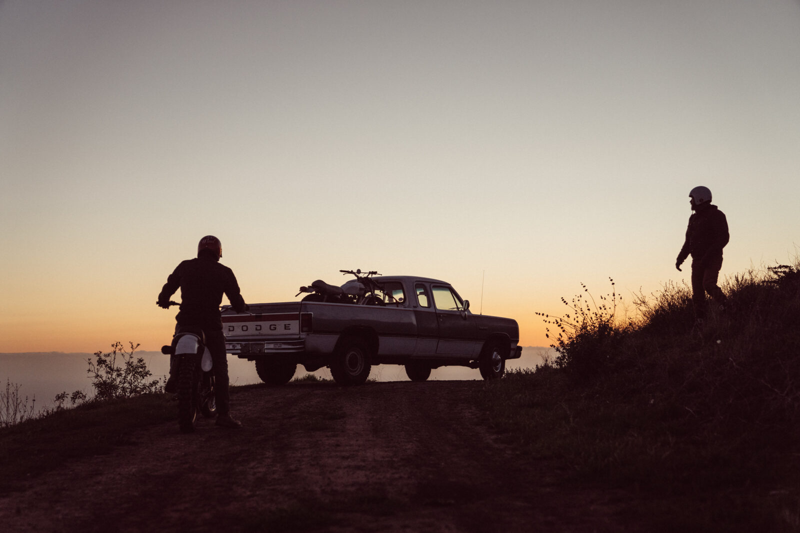 The New Enduro Jacket by Iron & Resin – A Classic Waxed Canvas ...