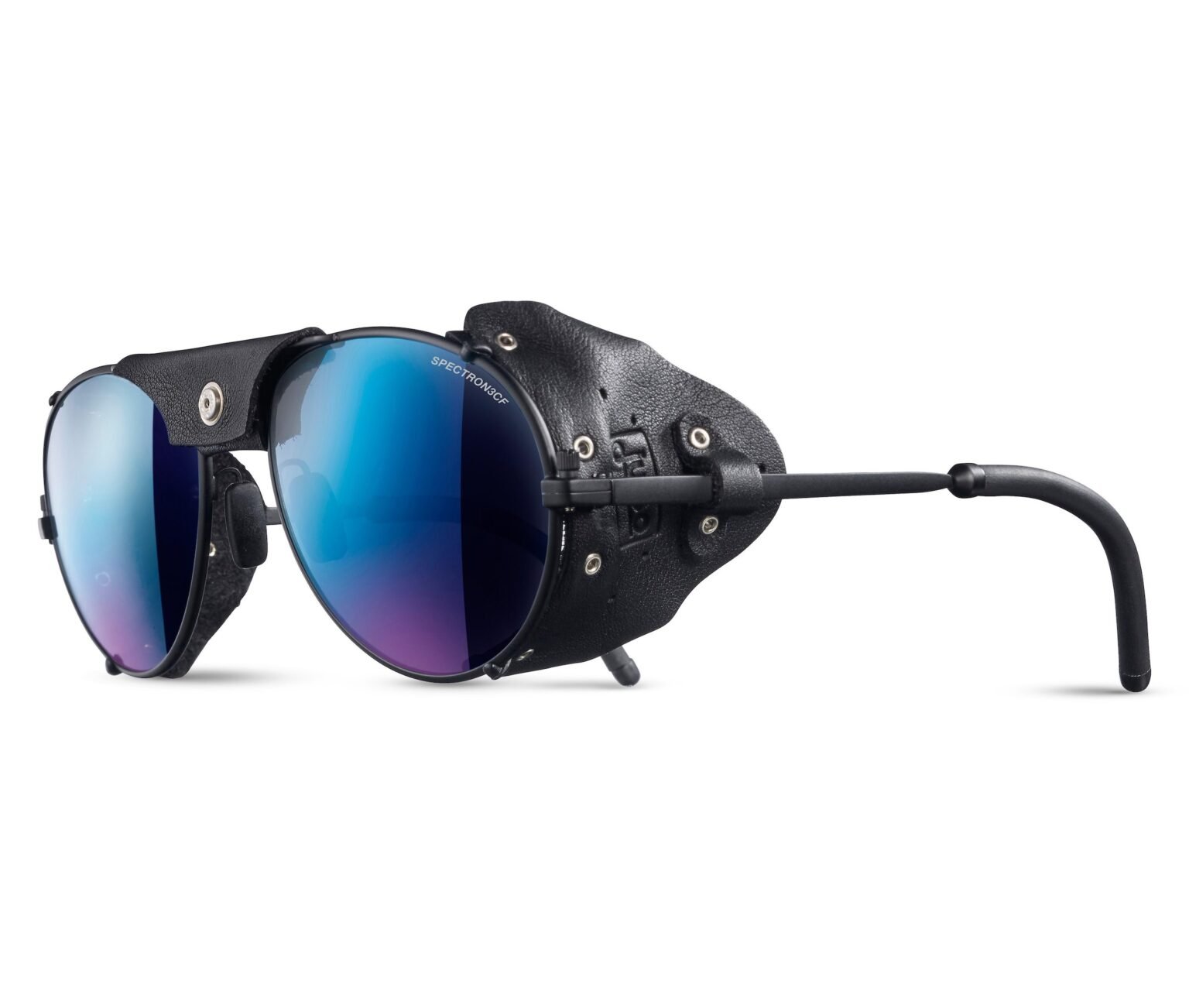 Julbo Cham – Mountaineering + Aviator Sunglasses