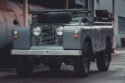 The Beachrunner – A Land Rover Series 2A Restoration By Oliver & Dobson