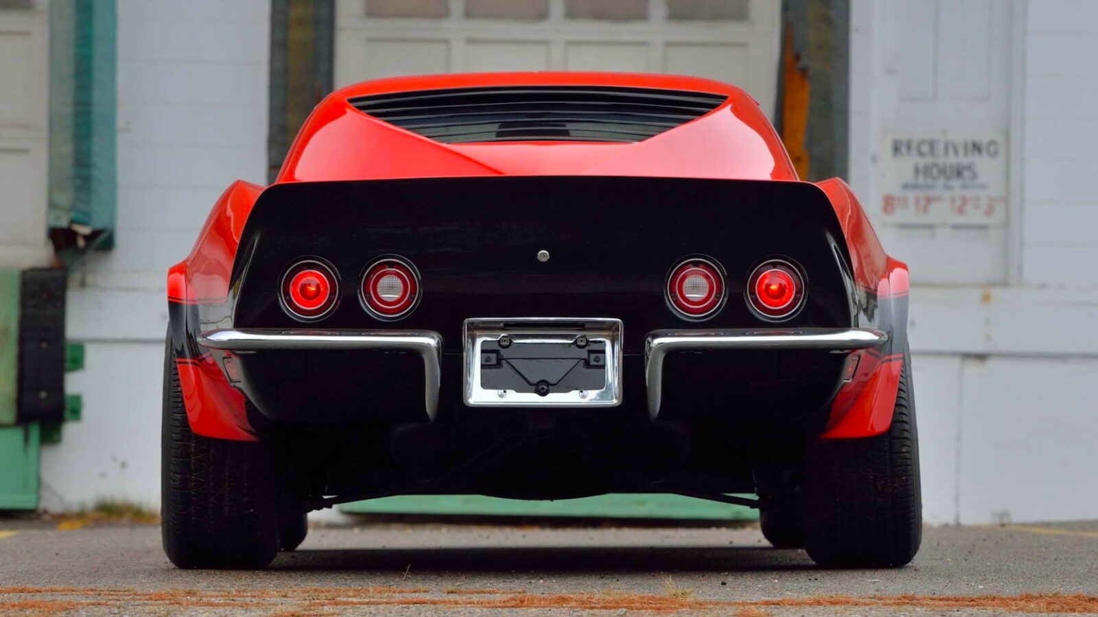 The Only One Left In The World – A Rare Original Motion Performance ...