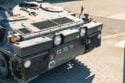 For Sale: An Alvis Sabre Light Tank – A Pandemic Proof Daily Driver?