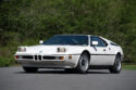 The BMW M1 – The First BMW "M" Car That Was Almost Built By Lamborghini