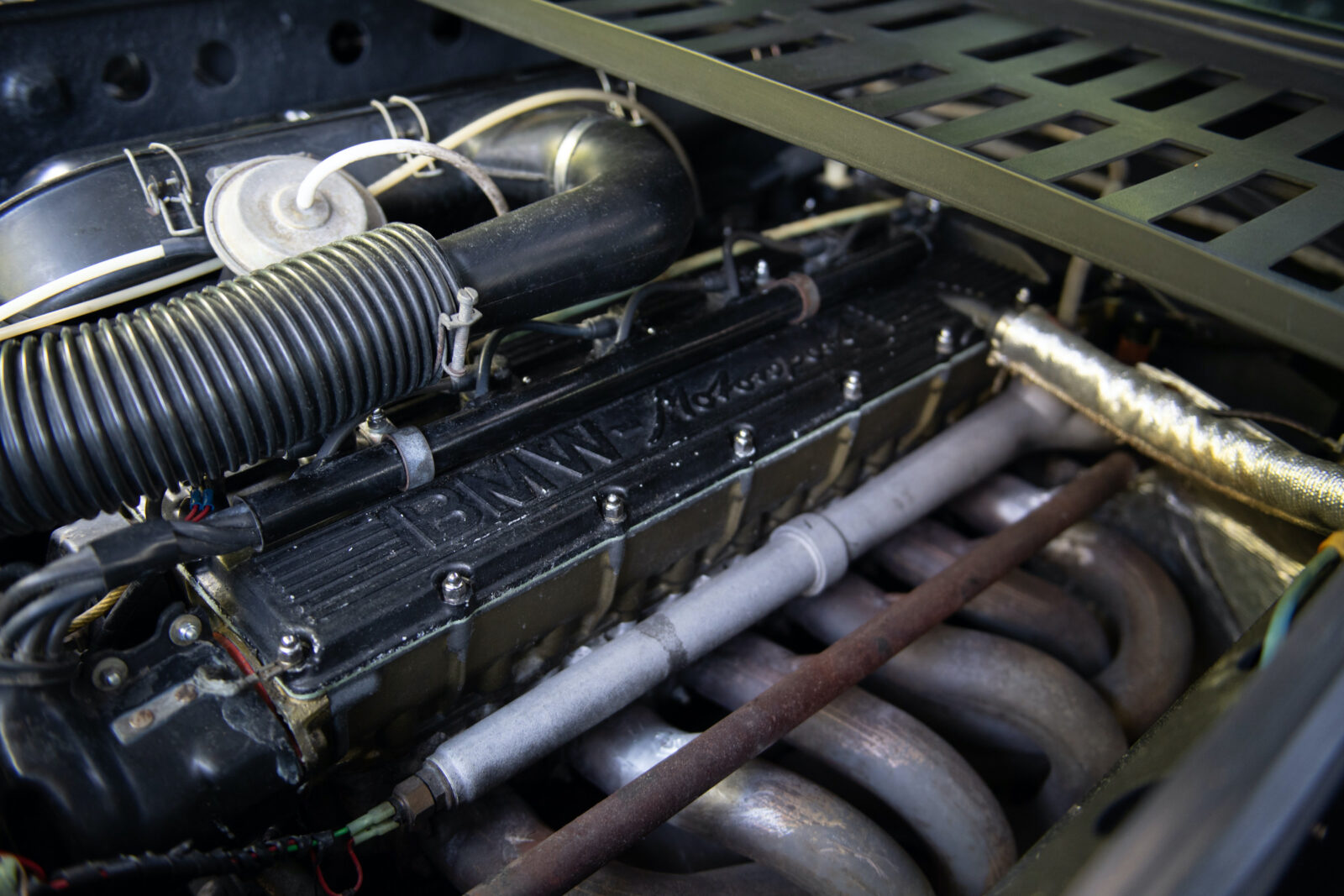 The BMW M1 – The First BMW "M" Car That Was Almost Built By Lamborghini