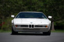 The BMW M1 – The First BMW "M" Car That Was Almost Built By Lamborghini