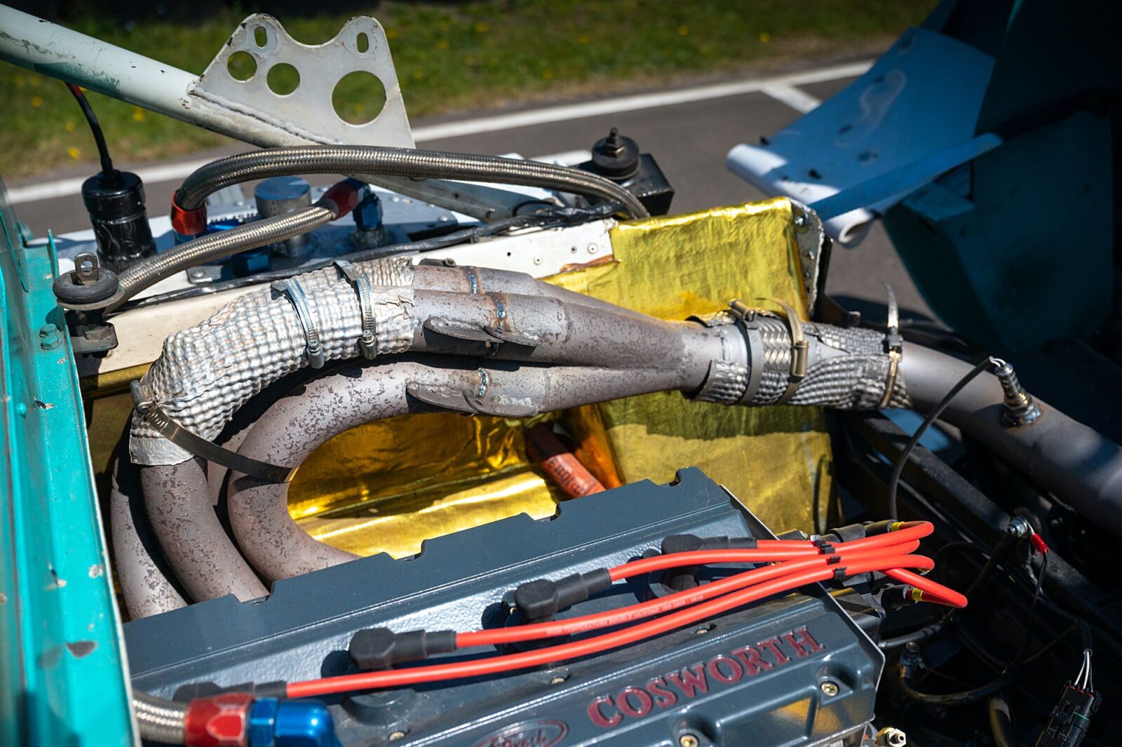 MY FEEDLY: The Rare Darrian T90 – A British Giant-Killer