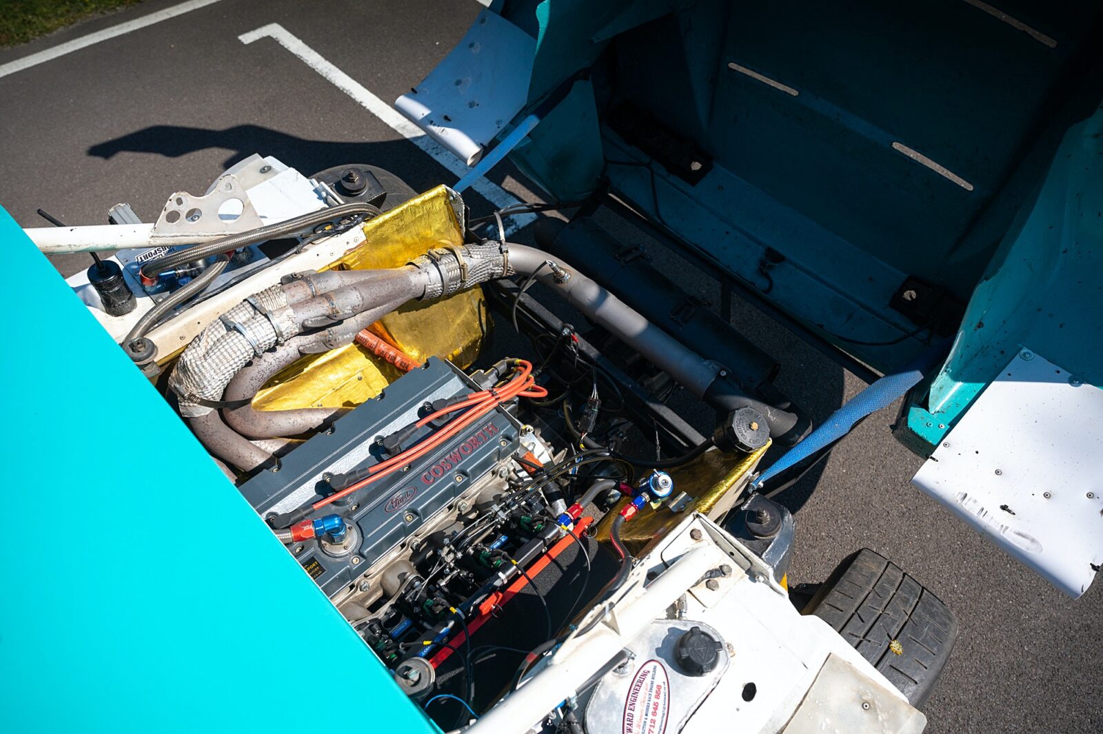 MY FEEDLY: The Rare Darrian T90 – A British Giant-Killer