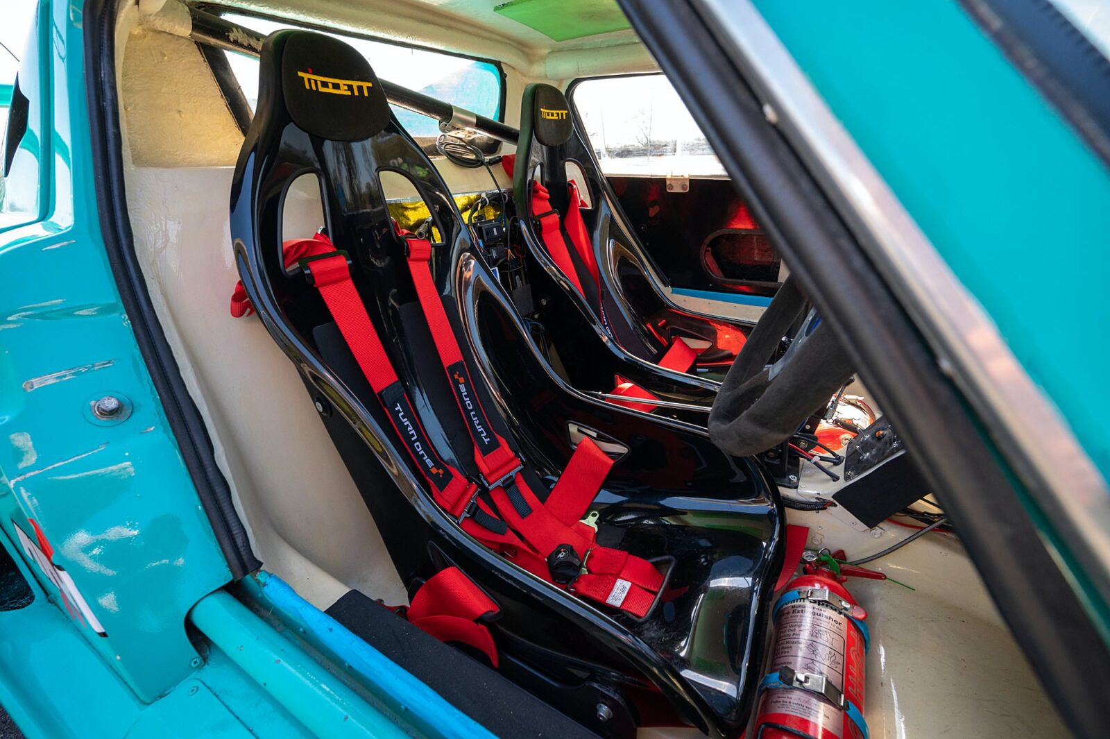 The Rare Darrian T90 – A British Giant-Killer