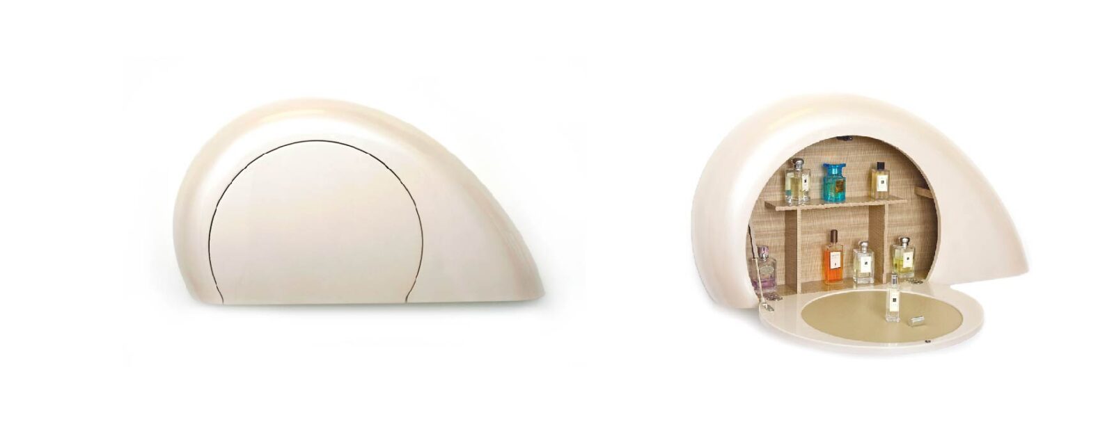 The DecoPod by Dean Jackson Designs