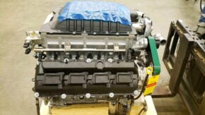 Dodge Hellephant 1,000 HP Crate Engine – MSRP $29,995 USD