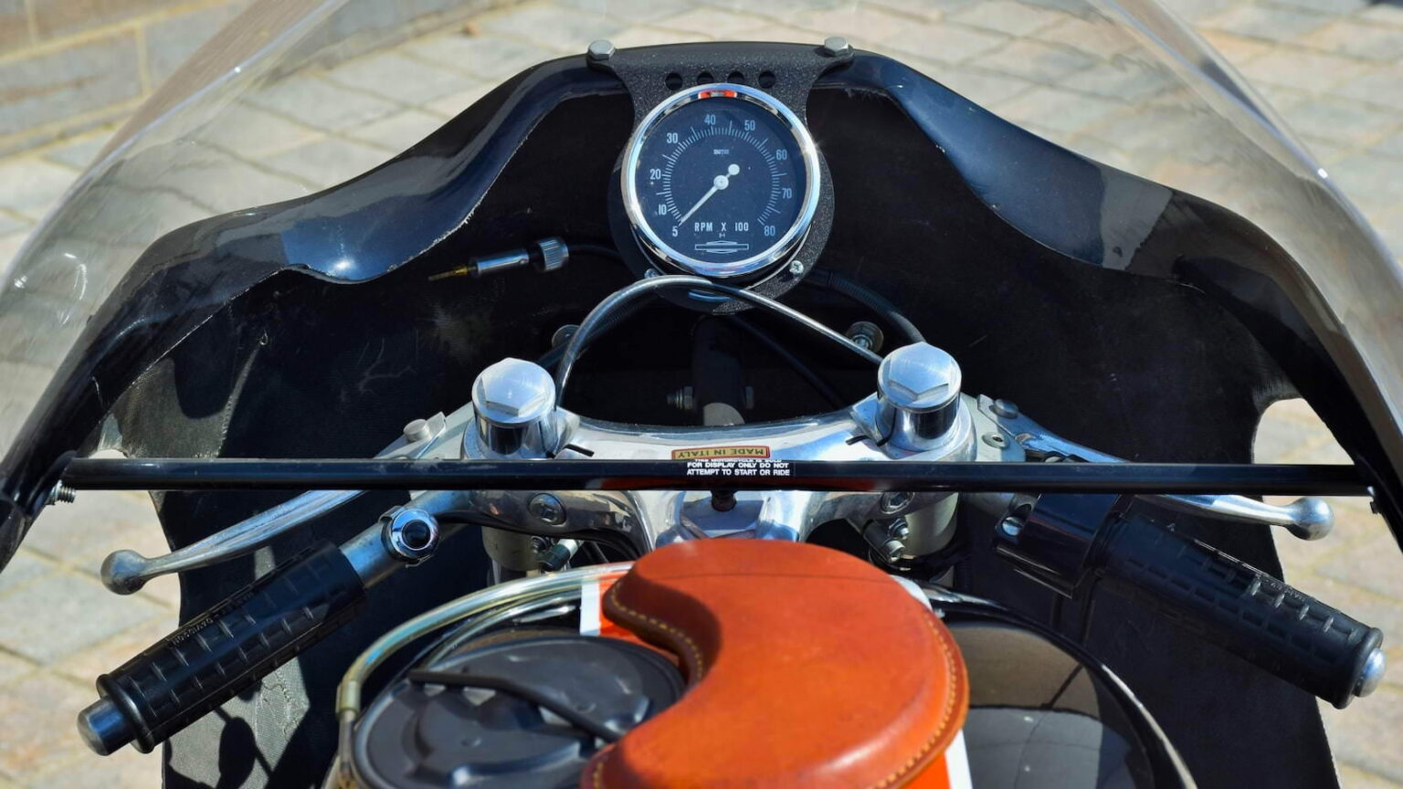 The Harley-Davidson XRTT Road Racer – The Most Beautiful Harley Ever?