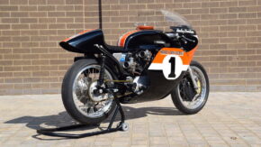 The Harley-Davidson XRTT Road Racer – The Most Beautiful Harley Ever?