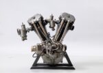 For Sale: A JAP 8/80 JTOS Racing Engine – £16,000 to £20,000