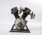 For Sale: A JAP 8/80 JTOS Racing Engine – £16,000 to £20,000
