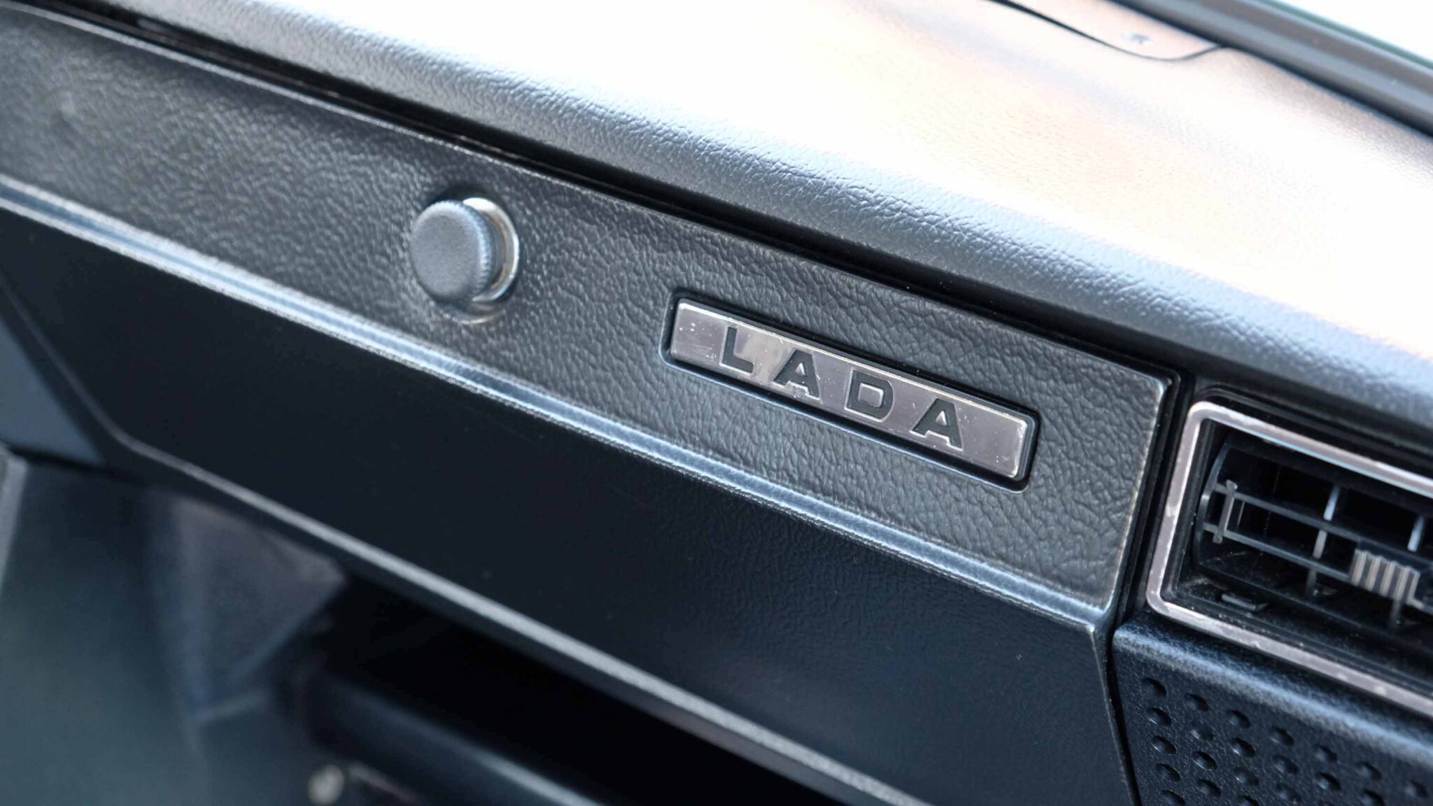 For Sale: A Lada Riva Sedan – The Soviet Union's Workhorse