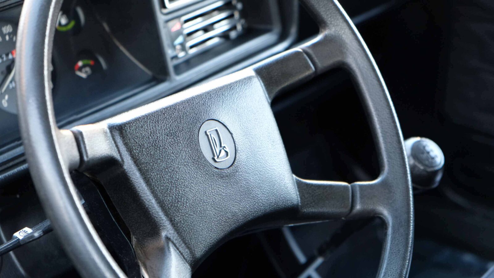 For Sale: A Lada Riva Sedan – The Soviet Union's Workhorse