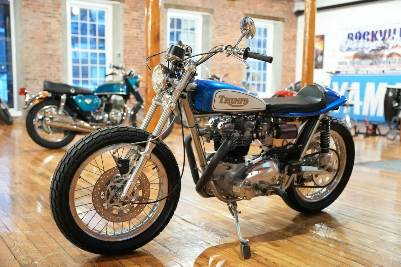 Silodrome - Page 41 of 580 - Gasoline Culture