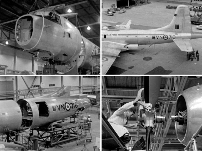 Silodrome - Page 62 of 606 - Gasoline Culture