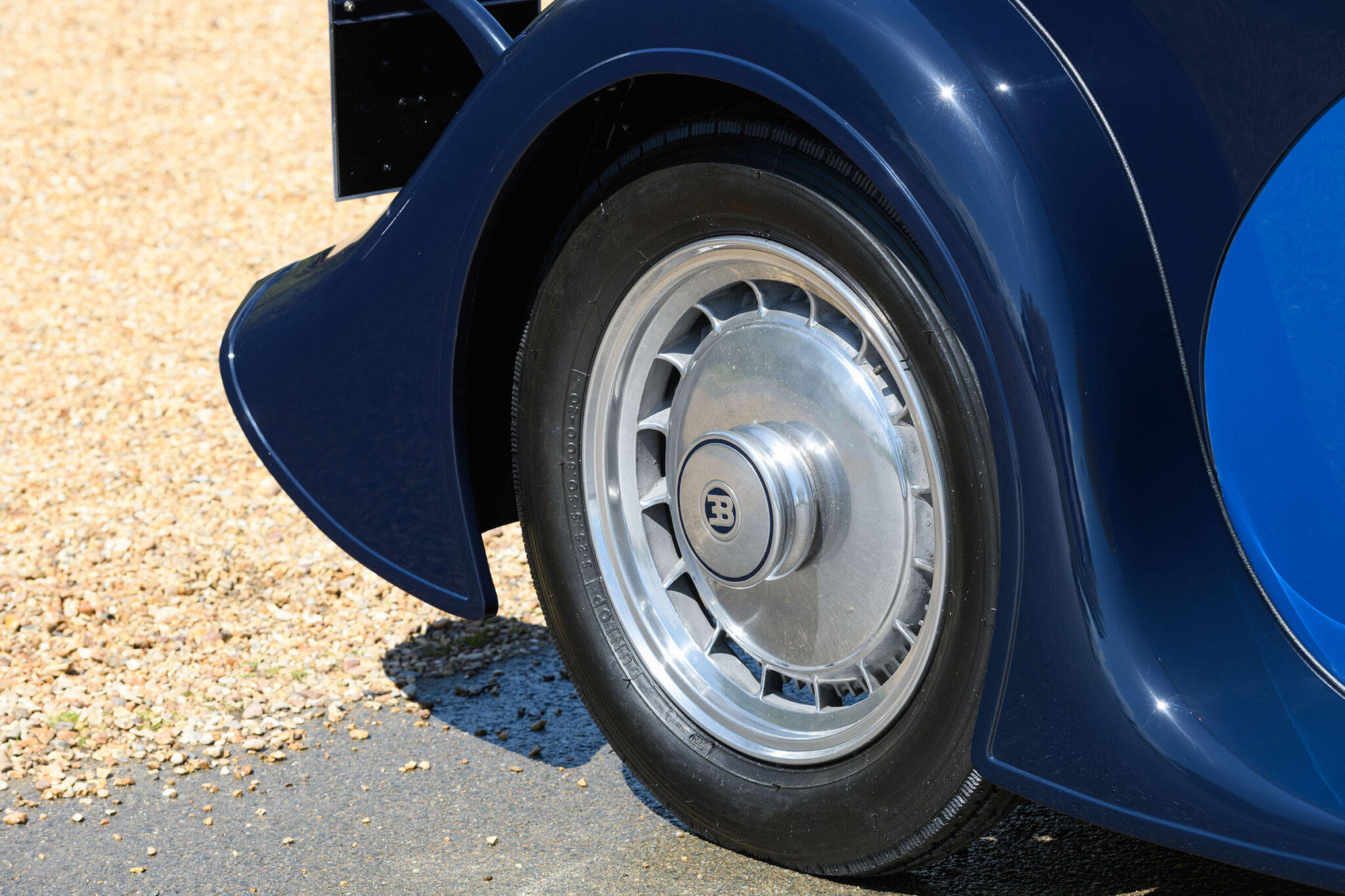 Bugatti Type 46 #46491 "Superprofilée" – A Bugatti That Almost Didn't ...