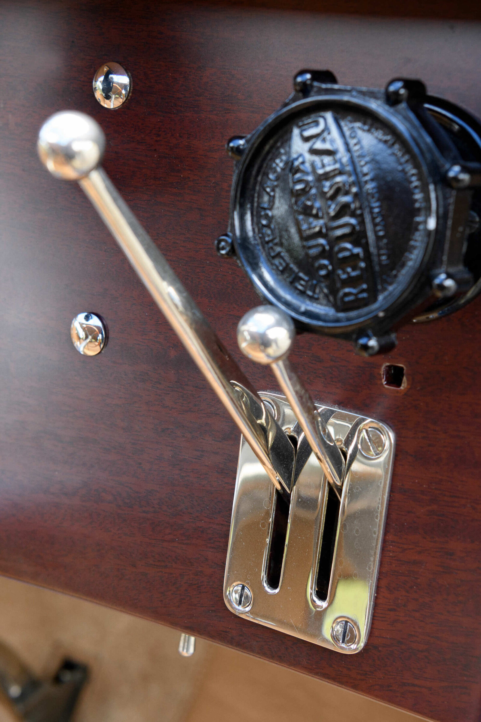 Bugatti Type 46 #46491 "Superprofilée" – A Bugatti That Almost Didn't ...