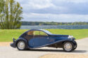 Bugatti Type 46 #46491 "Superprofilée" – A Bugatti That Almost Didn't ...
