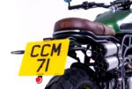 The New CCM Maverick – The Classic British Scrambler Reimagined