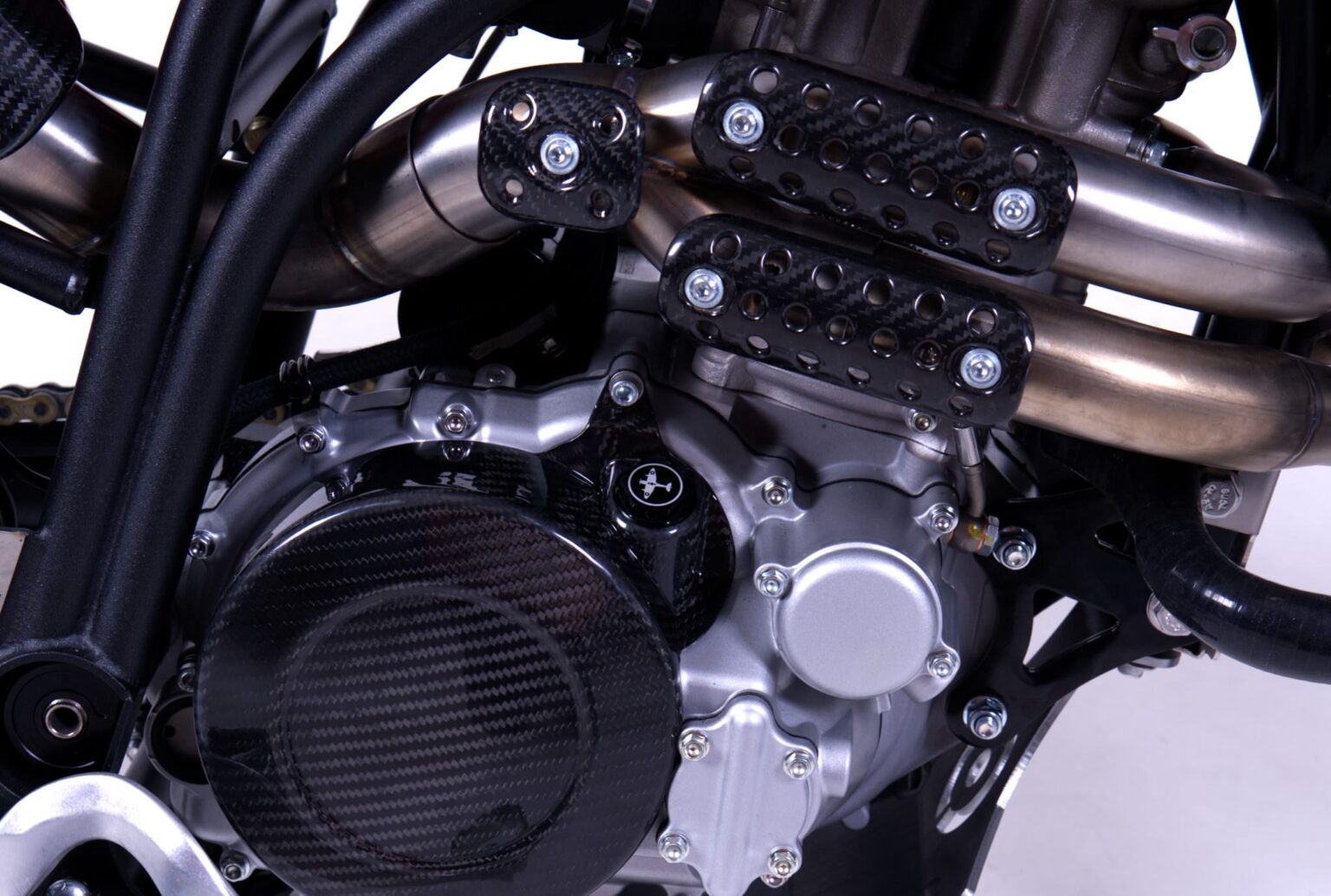 The New CCM Maverick – The Classic British Scrambler Reimagined