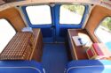 Vintage Vanlife – A Restored Ford Thames 400E Dormobile Campervan