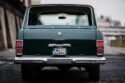 The Jerrari: A Ferrari-Jeep Wagoneer Combination From The 1960s