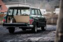 The Jerrari: A Ferrari-Jeep Wagoneer Combination From The 1960s