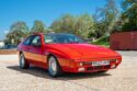 An Affordable European Wedge: The Lotus Excel