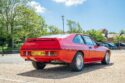 An Affordable European Wedge: The Lotus Excel